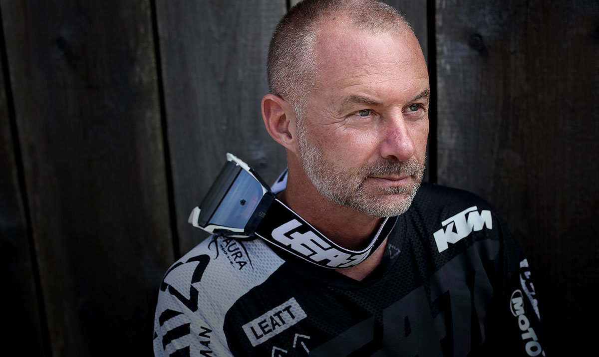 ROLF ENZ | The official home page of Swiss Vet Champion Rolf Enz