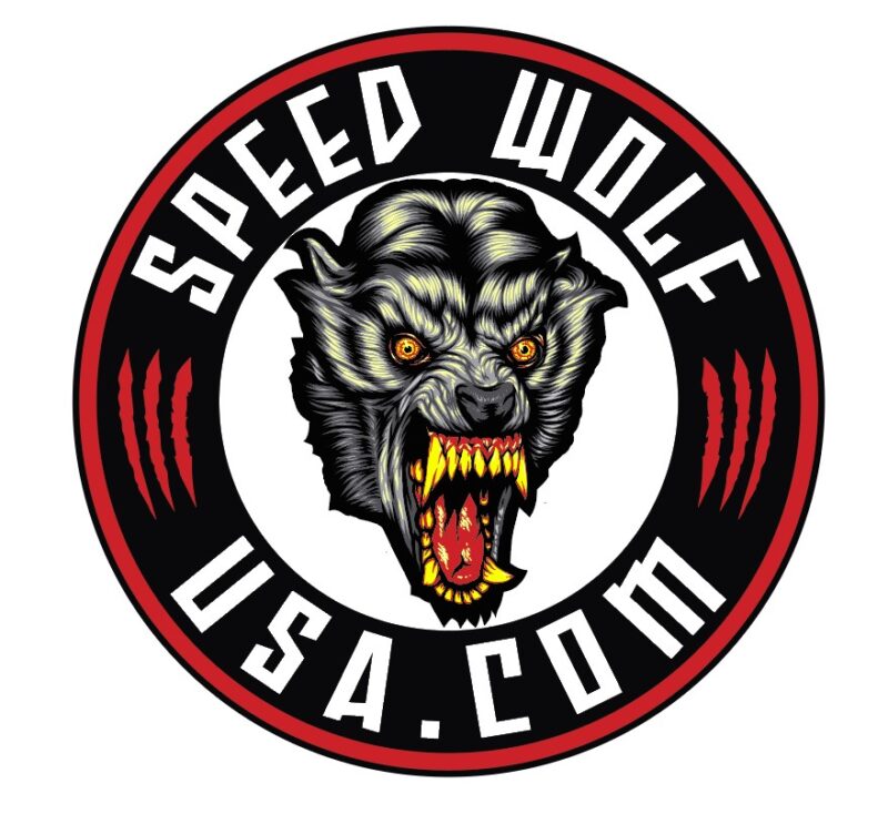 New Sponsorship with Speedwolf USA!